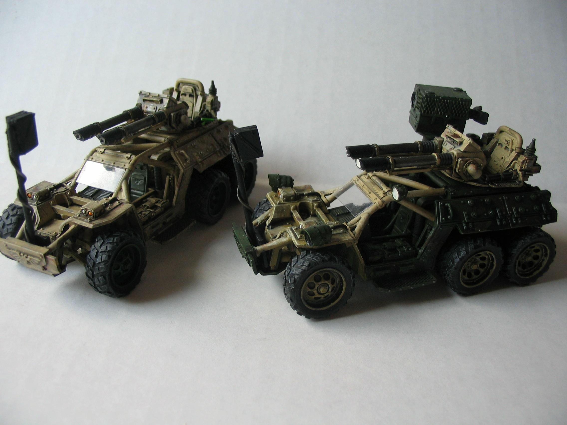 Elysian Drop Troops, Forge World, Imperial Guard, Vehicle, Warhammer 40,000 - Gallery - DakkaDakka